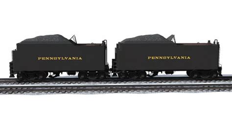 Prr K4s Pacific 10 Year Anniversary