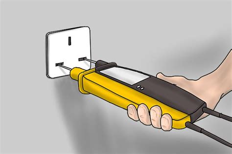 How Does A Voltage Tester Work Wonkee Donkee Tools