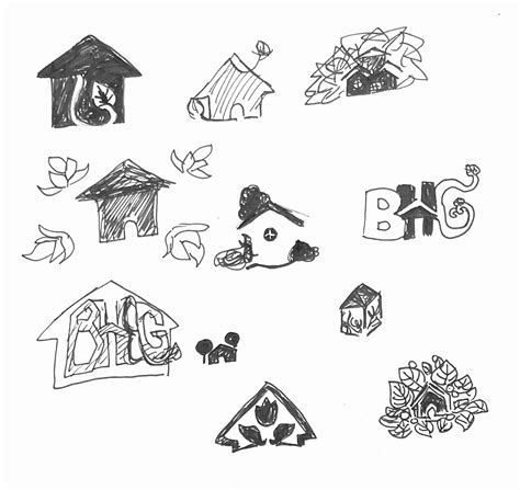Logo Thumbnail Sketches Sketches Thumbnail Sketches Logo