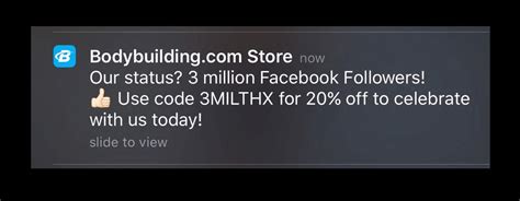 Push Notification Best Practices How To Boost Engagement And Retention