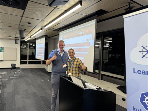 K8sug The Most Active K8s Ai Meetup On Linkedin Aws K8s Aws