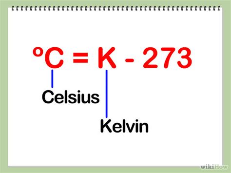 Be More Attractive How To Convert Kelvin To Fahrenheit Or Celsius