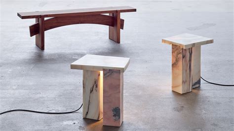 10 New Experimental Danish Designs Merging Technology And Tradition