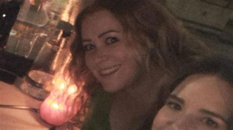 Woman Lucky To Survive After Hair Burst Into Fireball During
