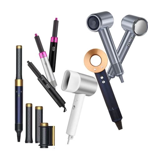 신제품 차이슨 에어랩and드라이기 외 뷰티가전 모음전 고데기뿌리고데기led거울 티몬