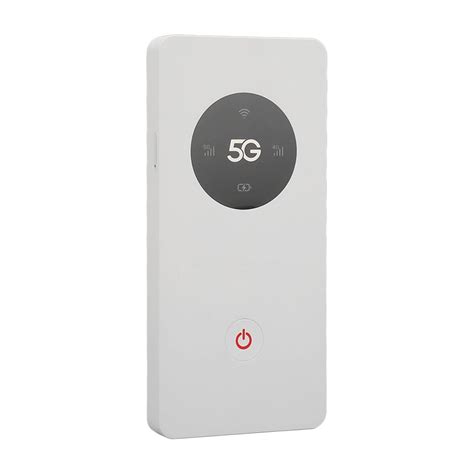 5g Router Supports 16 Devices Pocket Mobile Hotspot Nano Sim Desertcart India