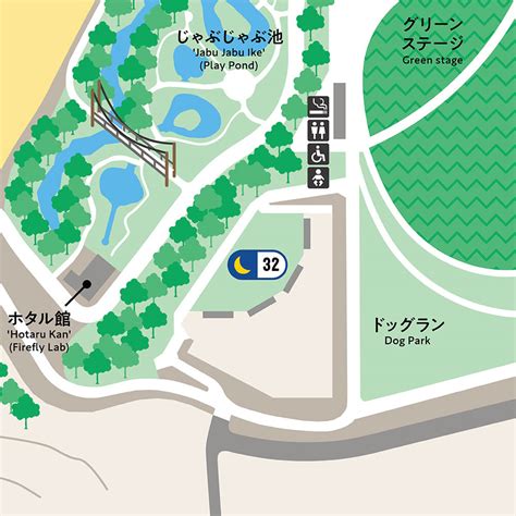 トレーラーキャビン森のキャビン 公式 長井海の手公園 ソレイユの丘