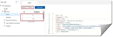 How To Create Cosmos DB In Azure Azure Lessons