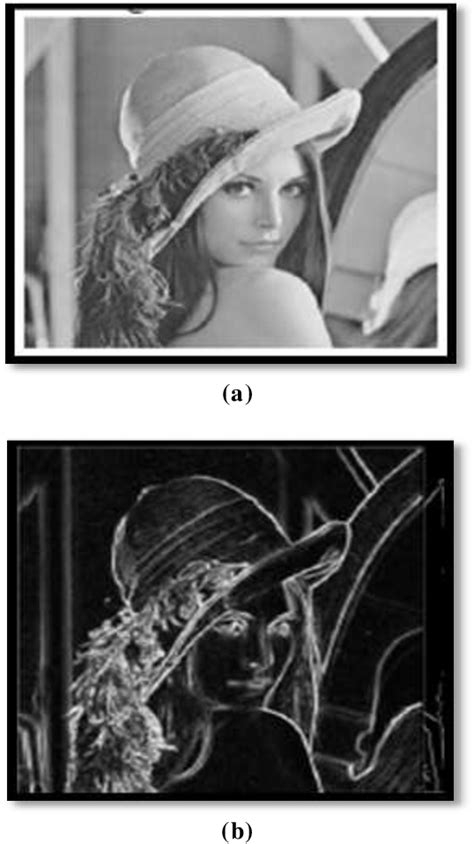 Figure 1 From A Survey On Relevant Edge Detection Technique For Medical