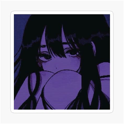 Update More Than 71 Anime Purple Pfp Latest Vn