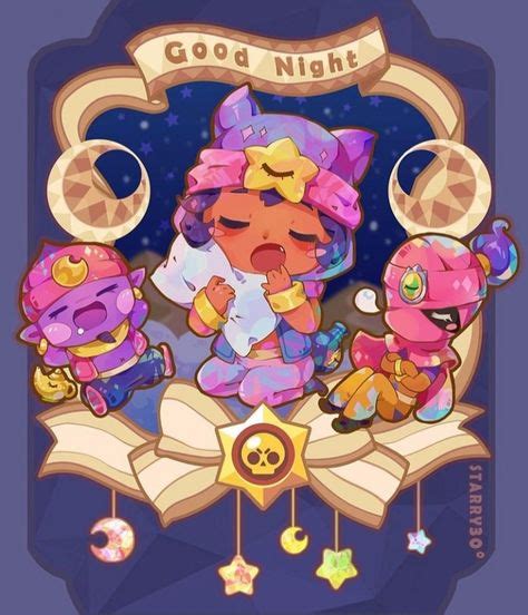 Pin By Cristi Pacurar On Brawl Stars Star Art Fan Art Art Memes