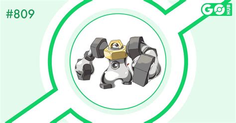 Melmetal Pokémon Go Meilleur Set Dattaques Contres Pc Max