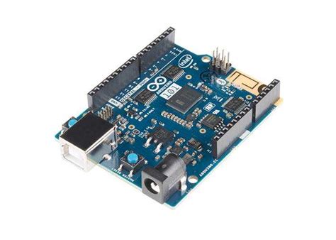 Arduino Curie 101 Pinout Diagram Your Complete Guide