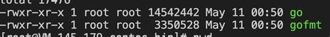 【基础篇】golang 版本升级 腾讯云开发者社区 腾讯云
