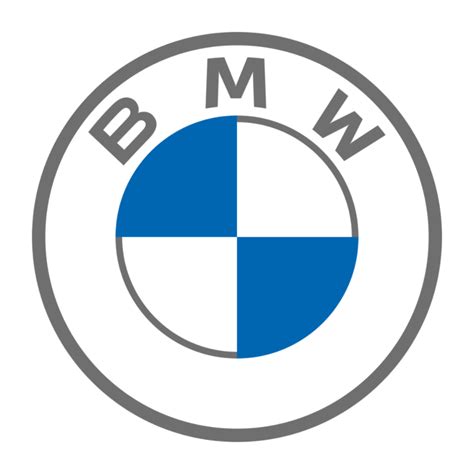 Значок BMW: что означает логотип (эмблема) на автомобилях БМВ