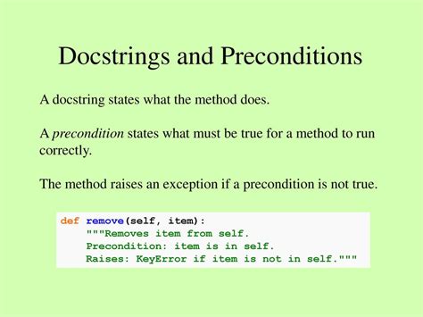 Fundamentals Of Programming Ii Interfaces And Implementations Ppt