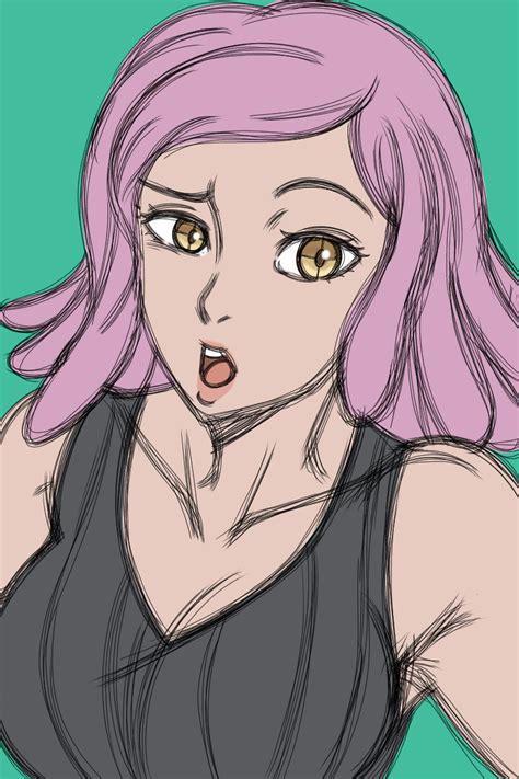 Mei Hatsume By Embernarukami On Newgrounds