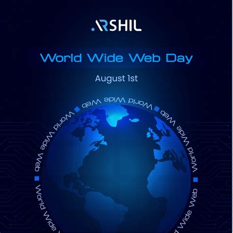 Arshil On Linkedin Worldwidewebday Arshil Innovation