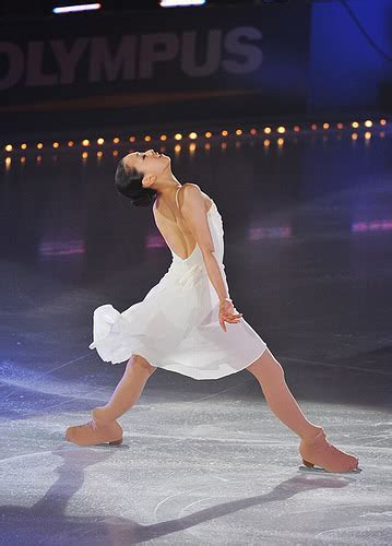 Naked Ice Mao Asada Queen Of The Exhibitions