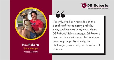 Db Roberts On Linkedin Meettheteam