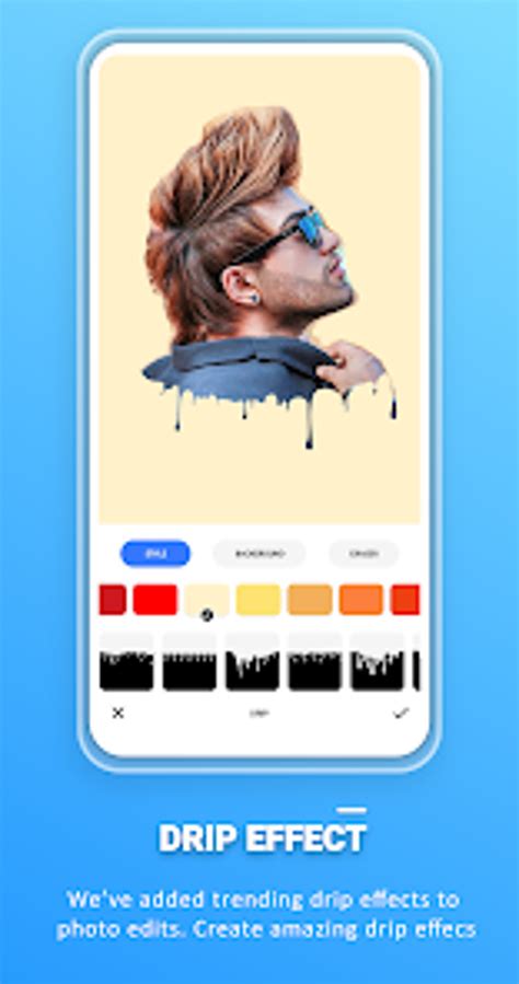 Meta Photo Editor Pro для Android — Скачать