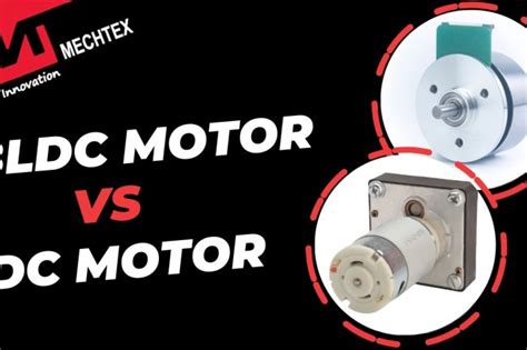 Field Oriented Control Foc For Bldc Motors A Beginners Guide