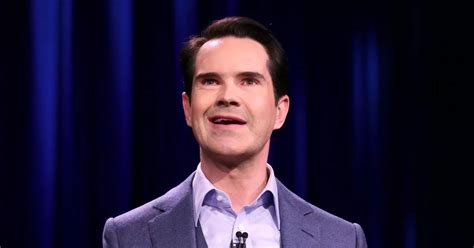 Comedian Jimmy Carr Being Sued For Defamation By His Own Dad Ok