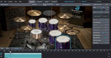 6 Tips For Programming More Realistic Sounding Drums
