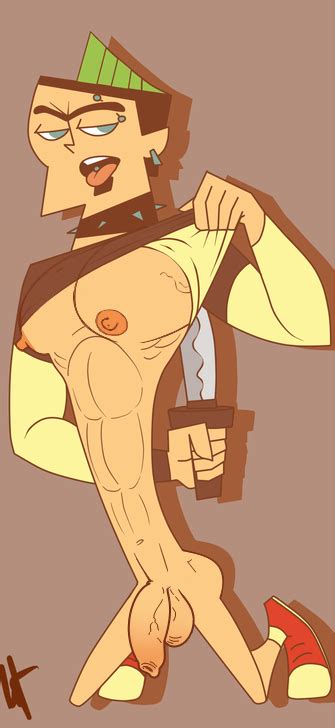 Post Cartoondestroyer Duncan Total Drama