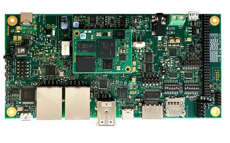 Phycam® M Mipi Csi 2 Phytec