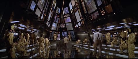 chris heilmann on twitter 🧠 some ken adam film sets from moonraker as