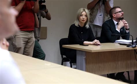 Обвинетиот за нападот на градоначалничката Арсовска не се чувствува виновен започна доказната