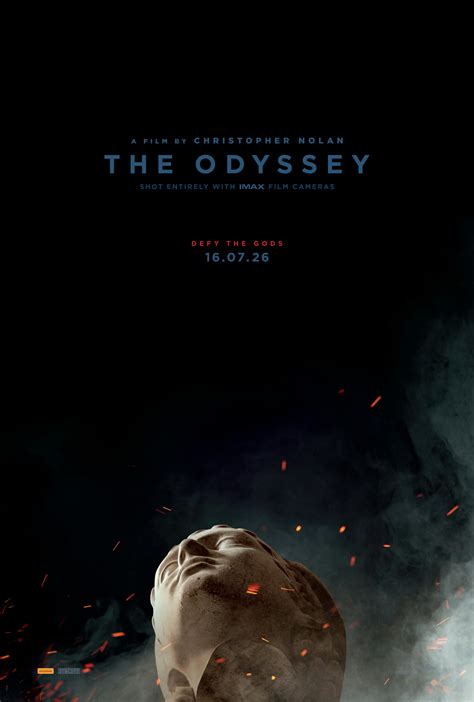 The Odyssey Cameo Cinemas
