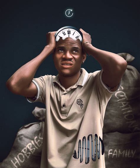 Timilehin Okunade On Linkedin Since Last Month I Only Focused On Photomanipulation I Decided To