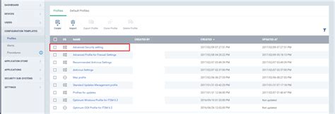 Wiki How To Import Configuration Of Ccs From A Endpoint And Save It As