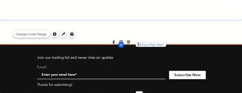 Wix Editor Fixing Spacing And Alignment Issues On Your Site Help Center Wix