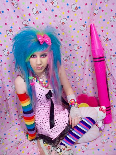 55 Lexi Lush Ideas Scene Queens Scene Girls Emo Scene