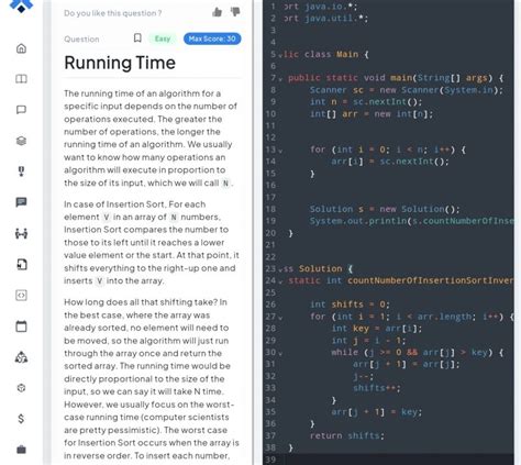 Sandip Bhattacharjee On Linkedin Day 89 On Acciojob Portal Solved A Problem And Description Is