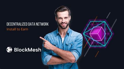 How To Earn From Blockmesh A Comprehensive Guide
