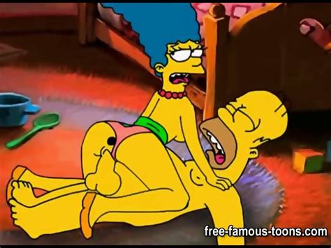 Simpsons Sexwives Whores Eporner