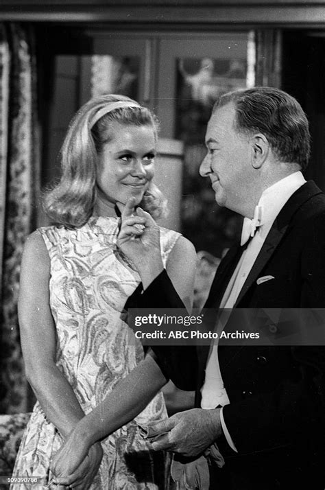 Bewitched Witches And Warlocks Are My Favorite Things Airdate