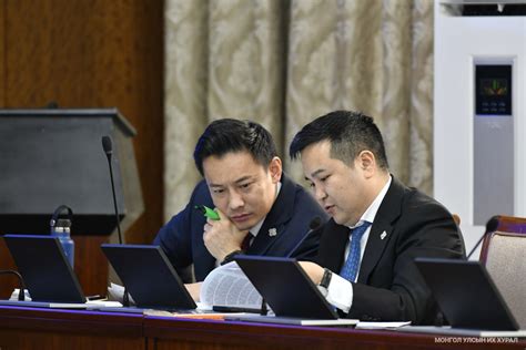 ЭЗБХ Төрийн болон орон нутгийн өмчит компанийн бүтээмж ил тод байдал засаглалыг сайжруулах