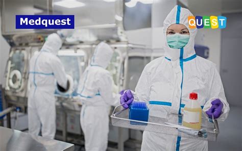 Biosafety Biosafety Level Dan Biosafety Cabinet