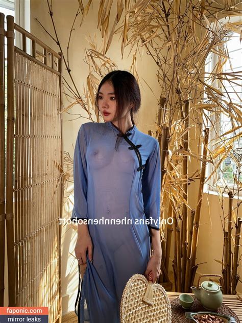 Thanh Nhen Nudes Fitnakedgirls Photos