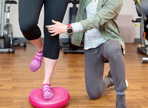 Functional Assessments Teton Physical Therapy And Rehabilitation