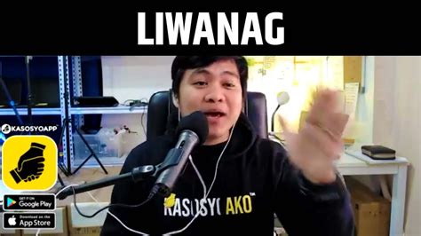 Liwanag Youtube