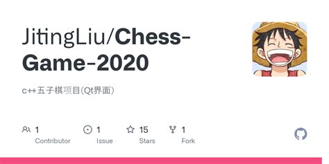 Chess Game 2020gamewindowui At Master · Jitingliuchess Game 2020 · Github