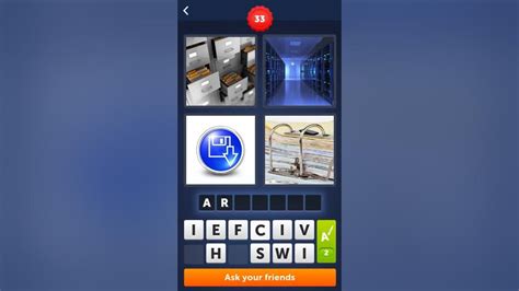4 Pics 1 Word Level 33 Youtube