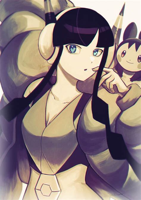 导电飞鼠 宝可梦 小菊儿 精灵宝可梦图片 尺寸2881x4083 Bobopic