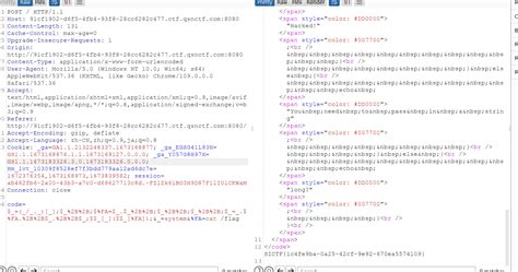 Sictf 2023 腾讯云开发者社区 腾讯云